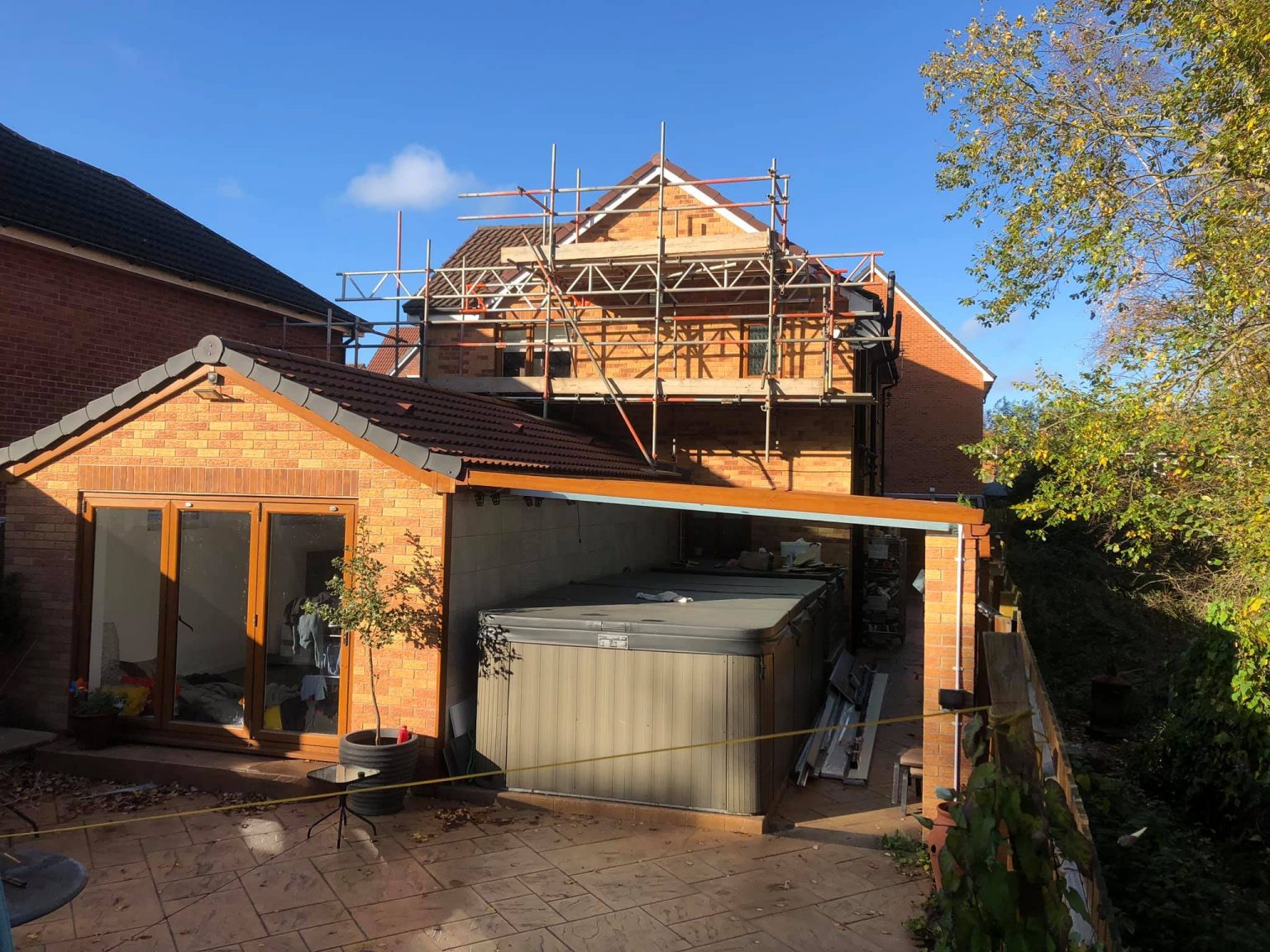 Gallery - MD Scaffolding Solutions Ltd