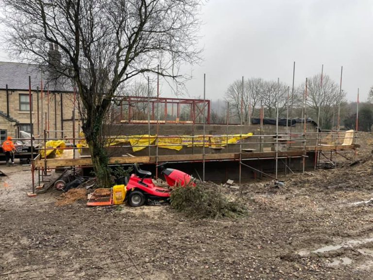 Gallery - MD Scaffolding Solutions Ltd